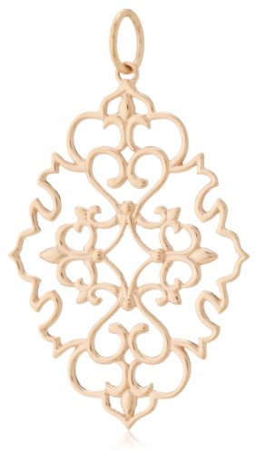 [アガット] agete 【K10ネックレスチャーム】 1013211702103999の評判・口コミ｜キテミヨ-kitemiyo-