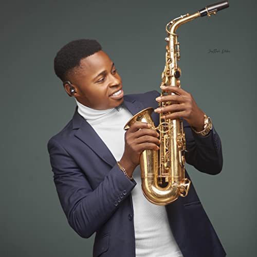 Amazon.co.jp: Mo More : KING DAVID SAX: Digital Music