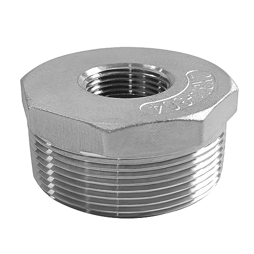 Best Air Compressor Tank Fittings and Reducers for Reliable Piping and ...