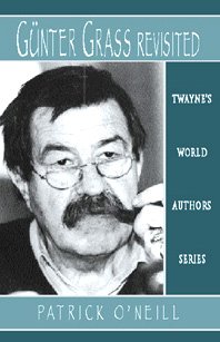 Amazon.com: Gunter Grass Revisited (World Authors Series ...
