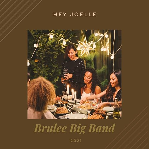 Smooth Dinner Jazz song by Brulee Big Band from Hey Joelle on Amazon Music