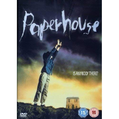 Amazon.com: Paperhouse [Region 2] : Charlotte Burke, Jane Bertish ...