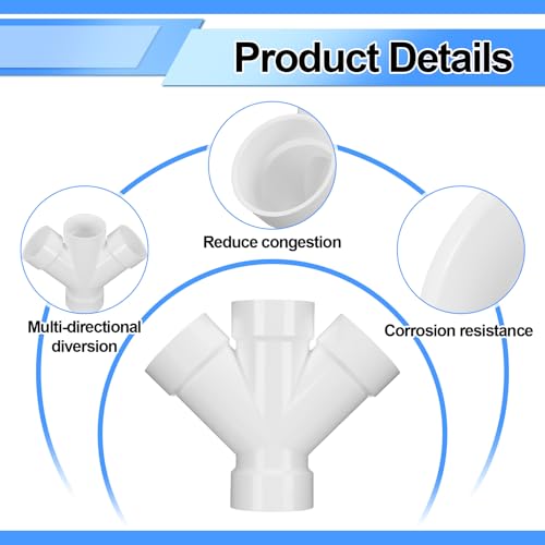 Los Mejores Tubos PVC Sanitarios para Tu Proyecto - El Multimetro