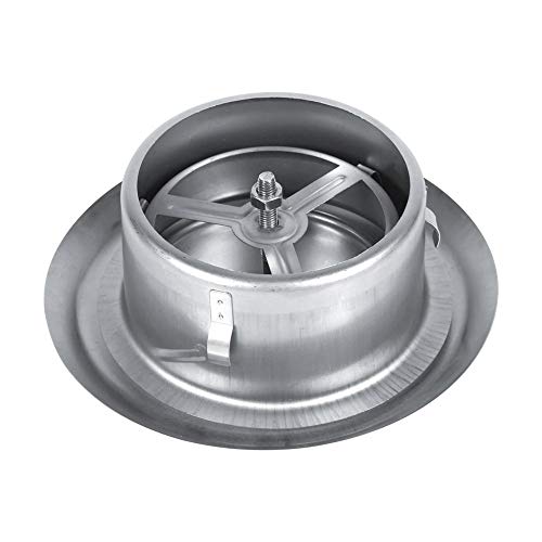 Air Vent Covers for Walls Trickle Vents Extractor Fan Vent Cover ...