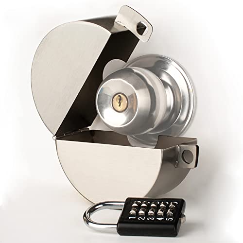 Top 10 Lock For Bedroom Door of 2022 - Katynel