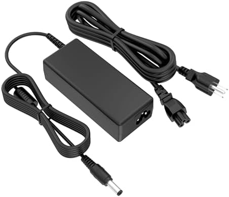 Amazon.com: XMHEIRD 19V AC/DC Adapter for KESSIL A360 X A360X A360WE ...
