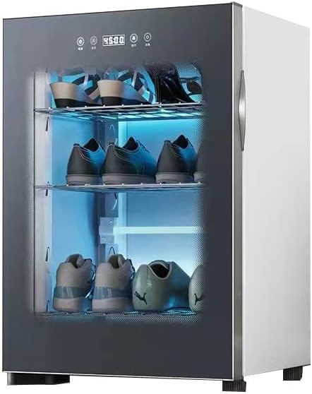 Smart Drying Shoes Cabinet, Shoe Dryer, Sterilization and Deodorization ...