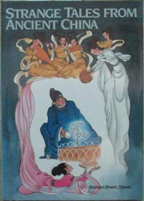 Amazon.com: Strange Tales from Ancient China: 9789971490645: Song-Ling ...