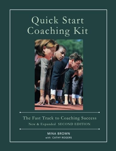 Amazon.com: Quick Start Coaching Kit - Second Edition: The Fast Track ...