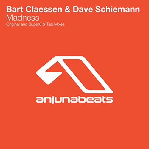 Amazon.com: Madness : Bart Claessen and Dave Schiemann: Digital Music