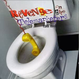 Revenge on Telemarketers by Tom Mabe - Amazon.com Music