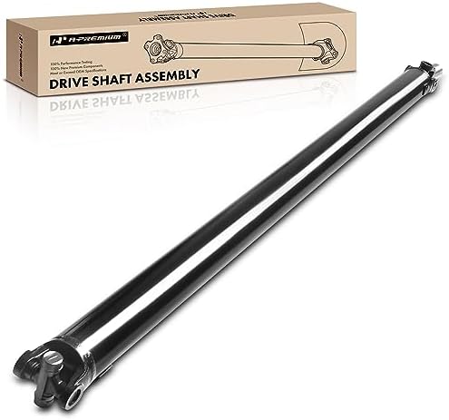 Amazon.com: Drive Shaft Compatible with Chevrolet K5 BLAZER & GMC JIMMY ...