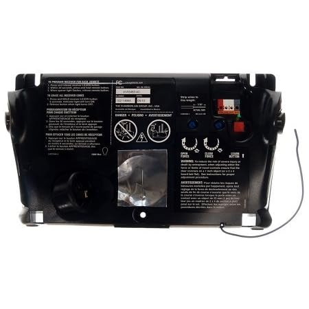 Recommendation Chamberlain 41a5483 Remote 956ev Home Depot Two Car ...