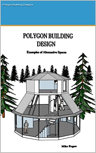 Amazon.com: Polygon Building Designs: Examples of Alternative Spaces ...