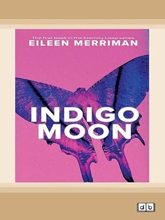 Buy Indigo Moon Book Online at Low Prices in India | Indigo Moon Reviews & Ratings - Amazon.in
