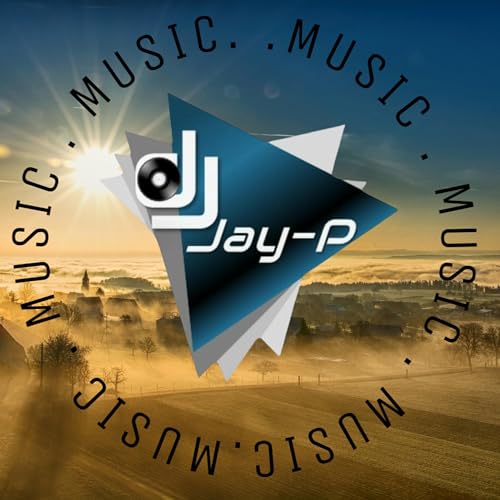 Amazon MusicでDJ JAY-P OFFICIALの鮮やかな未来を再生する