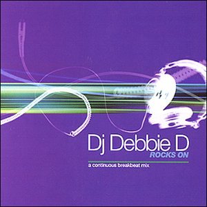 DJ Debbie D Rocks On...: DJ Debbie D: Amazon.in: Music}