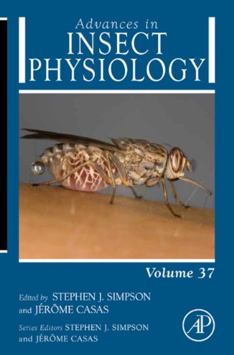 Advances in Insect Physiology: Physiology of Human and Animal Disease ...