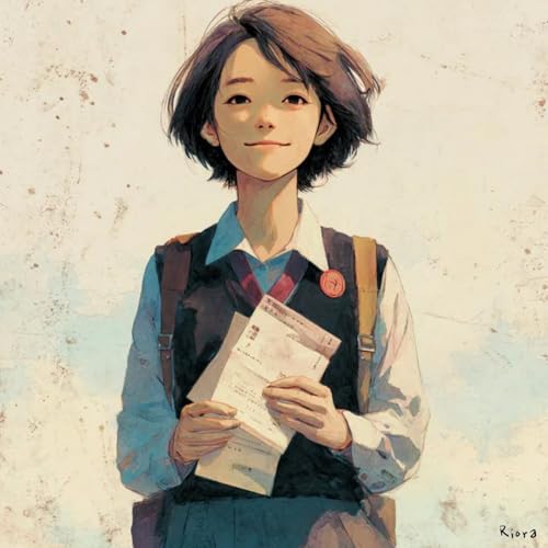 Play 수능 보는 딸에게 by Riora on Amazon Music