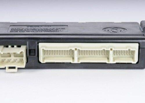 ACDelco 25779919 GM Original Equipment Body Control Module : Amazon.in ...