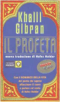 Il profeta (Piemme pocket) : Gibran, Kahlil: Amazon.com.mx: Libros