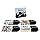 Amazon.com: Anthology Collection (2025 Edition)[180g 12 LP Boxset]: CDs ...