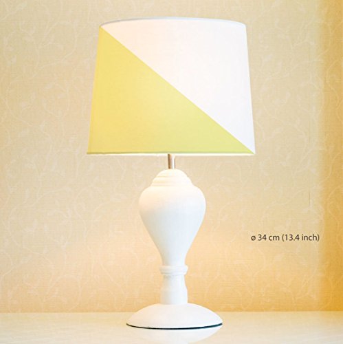 Triangle | Lamp Shade. Diameter 34 cm (13.4 in), 23 cm (9 in), 45 cm ...