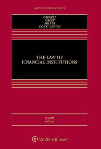 98 Best Banking Law Books of All Time - BookAuthority