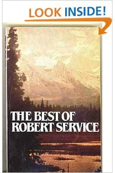 The Best of Robert Service : Service, Robert: Amazon.ca: Livres