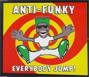 Amazon.com: Everybody Jump: CDs & Vinyl