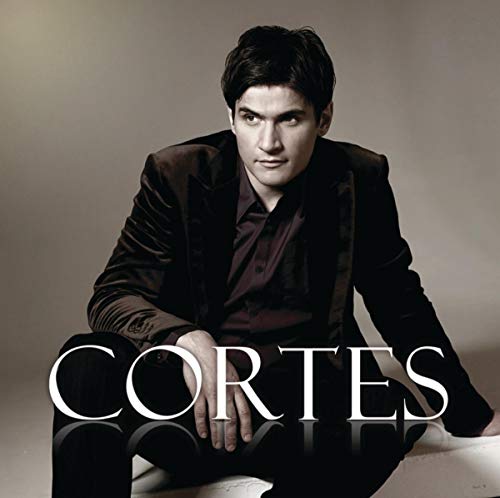 Amazon.com: Cortes : Cortes: Digital Music