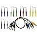 Tool Aid - 20 Piece Back Probe Kit (23500) , Blue - Automotive Car Care ...