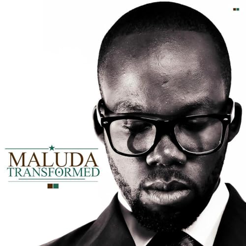 Play Transformed by Maluda on Amazon Music