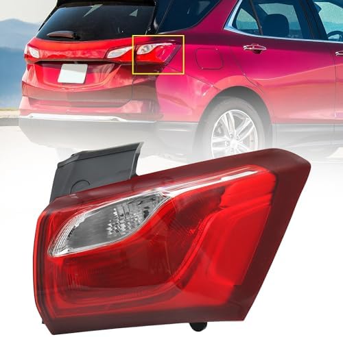 Amazon.com: LOYALHEARTDY For 2018 2019 2020Chevy Equinox Forester ...