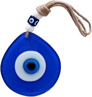 The Fascinating Meaning Behind The Greek Eye Symbol: A Powerful ...