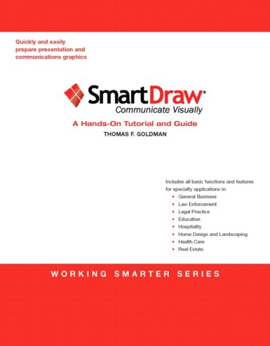 SmartDraw: A Hands-On Tutorial and Guide for SmartDraw: A Hands-On ...
