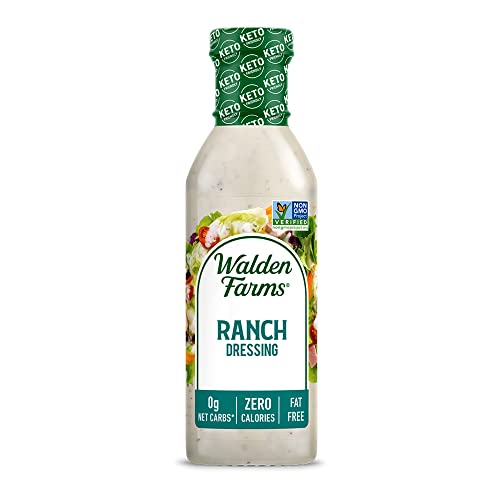 Los Mejores Aderezos Ranch para Tu Ensalada Perfecta - VegEco