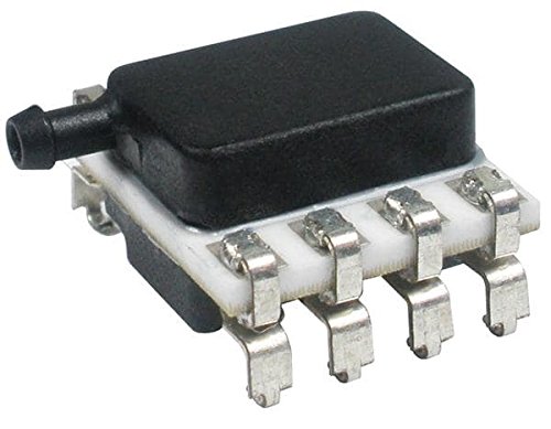 Board Mount Pressure Sensors HA SMT RADIAL 3.3V DIGITAL: Amazon.com ...