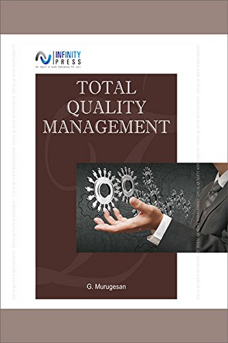 Buy Total Quality Management Book Online at Low Prices in India | Total ...