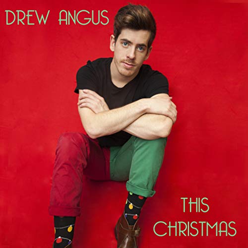 Amazon.co.jp: This Christmas : Drew Angus: Digital Music