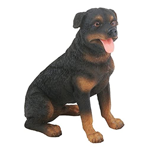 Rottweiler Figurines: The Ultimate Guide to Finding the Perfect Statue ...