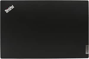 Amazon.com: IMBXHZQ for Thinkpad E15 Gen 2 LCD Cover Back Rear Lid Top ...