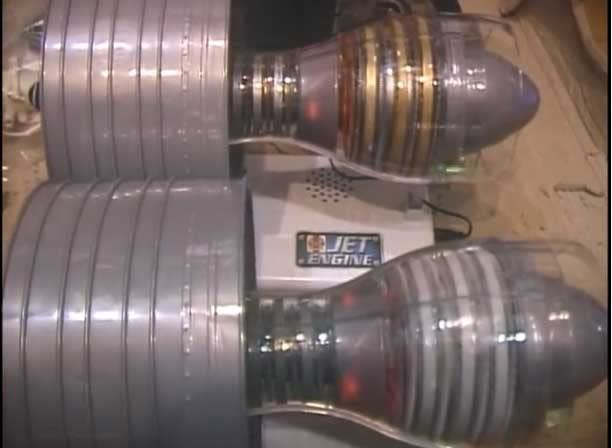 Amazon | Haynes JE01 Build Your Own Jet Engine | プラモデル 通販