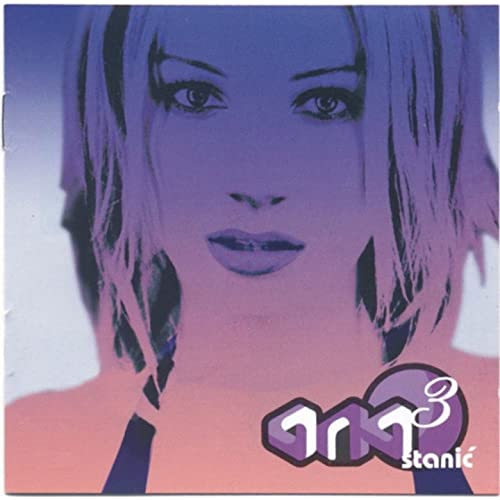 3 (Tri) de Ana Stanic no Amazon Music Unlimited