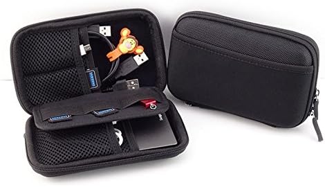 Amazon.com: Premium Nylon GPS Protective Carrying Case Storage Bags ...