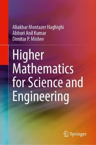 Buy Higher Mathematics for Science and Engineering Book Online at Low ...