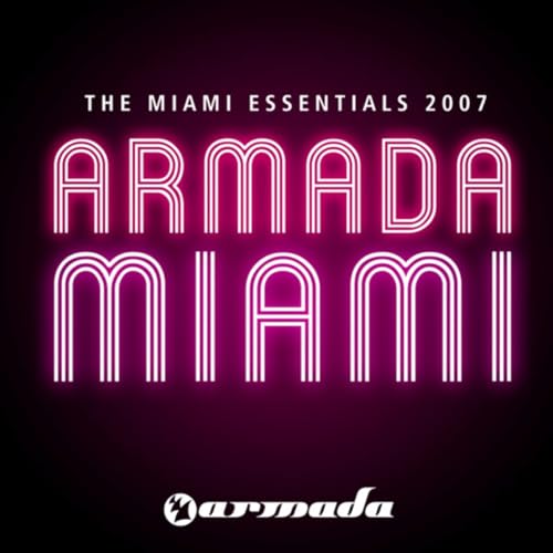 Spiele Armada: The Miami Essentials 2007 von VARIOUS ARTISTS auf Amazon ...