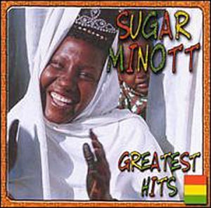 Minott, Sugar - Sugar Minott - Greatest Hits - Amazon.com Music