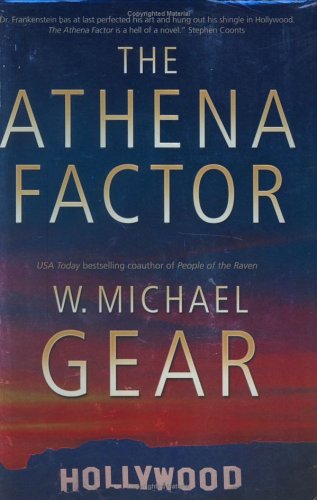 The Athena Factor | Amazon.com.br