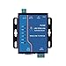 PUSR RS232 RS485 Modbus RTU for Modbus TCP Transmitter Serial to ...